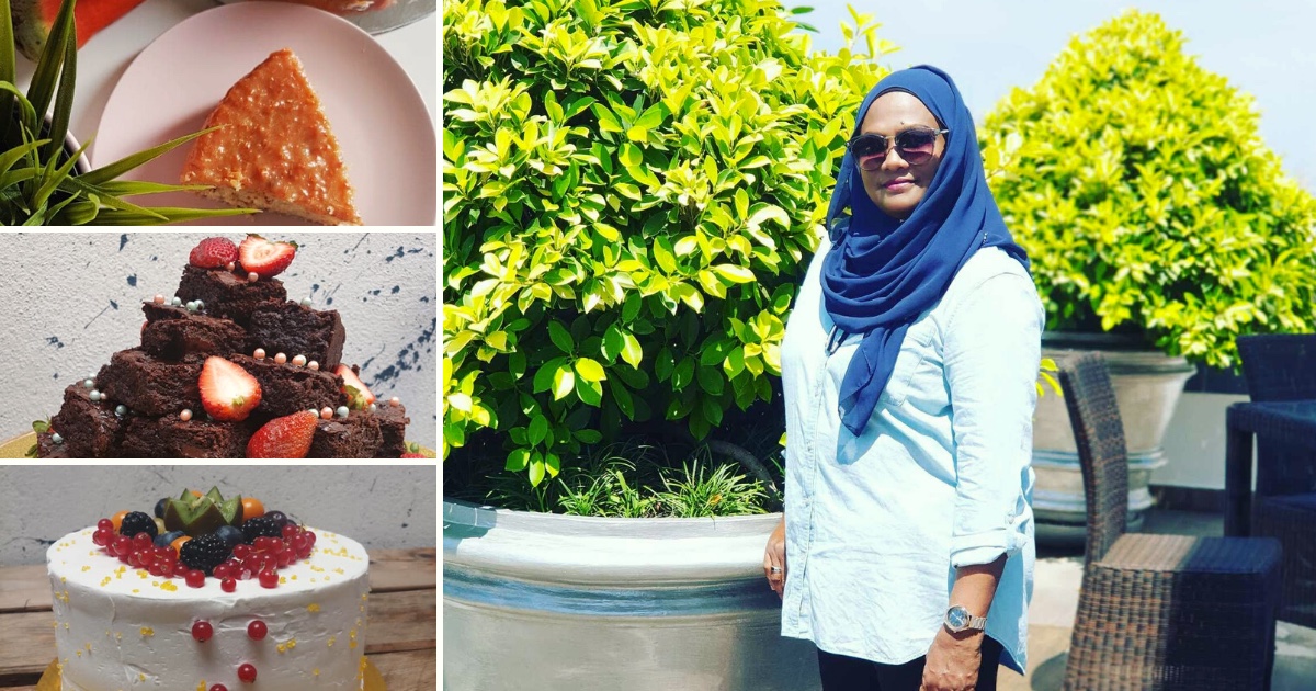 Moomina Ahmed’s Moom’s Delights | Lonumedhu (Test)